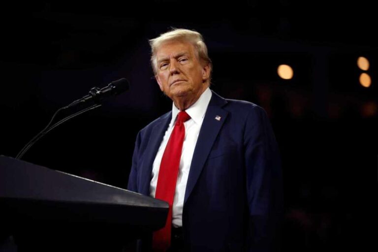 Trump Targets Deep State With Sweeping Reform Proposals Deep State