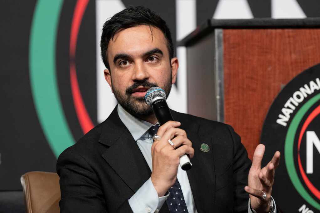 Viral Video Could CRUSH Mamdani Campaign | Deep State Tribunal