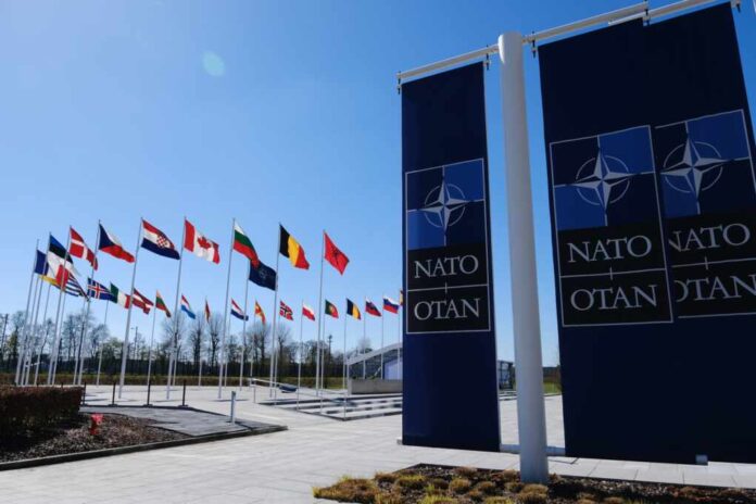 UK Sends Anti-Drone Units to NATO Bases | Deep State Tribunal