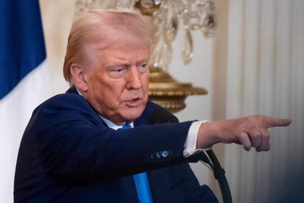 Trump Ends Somali Protected Status | Deep State Tribunal