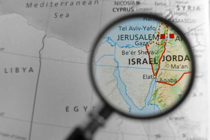 Terror Claims Two Innocent Israeli Lives | Deep State Tribunal