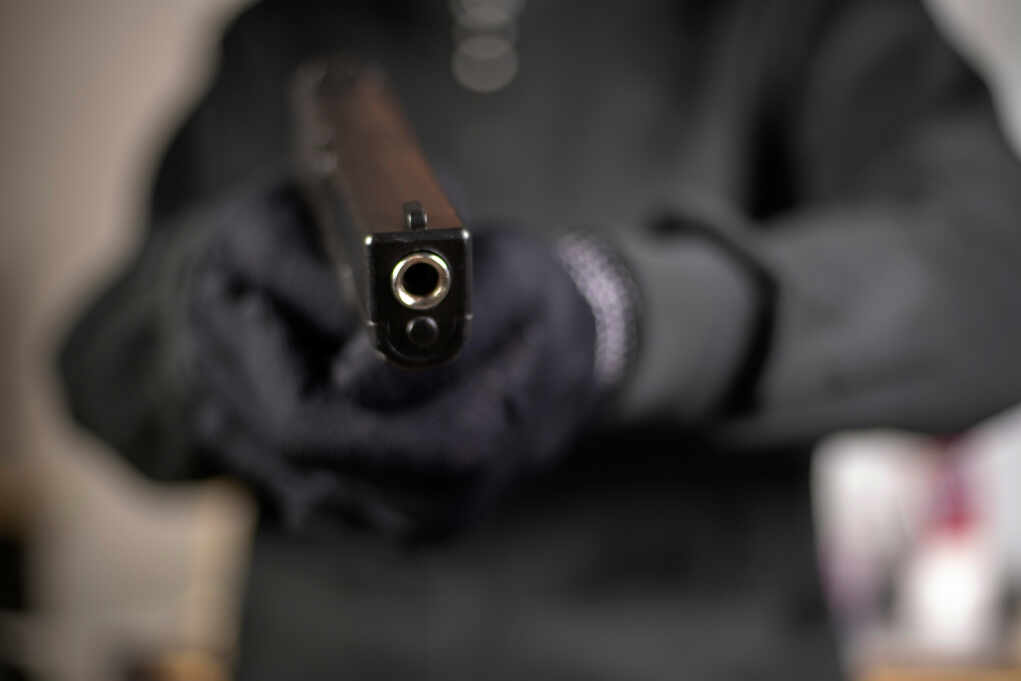 Targeted Attack Rocks Indiana Judicial System | Deep State Tribunal