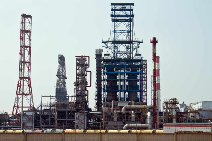 Drones Torch Russian Oil Depot, War Exposed | Deep State Tribunal