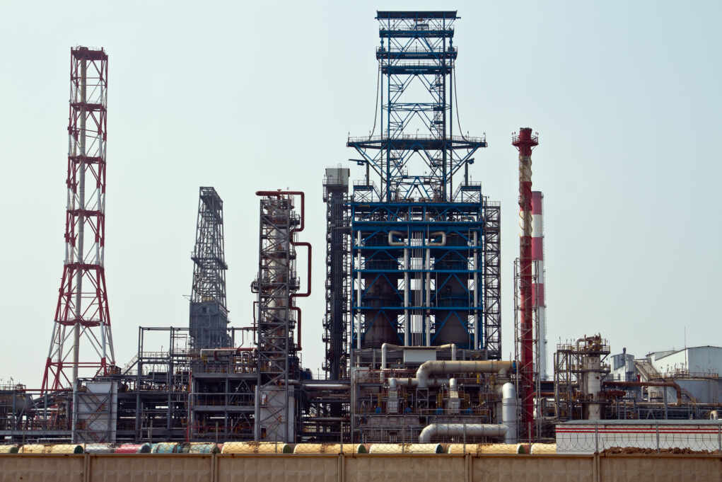 Drones Torch Russian Oil Depot, War Exposed | Deep State Tribunal