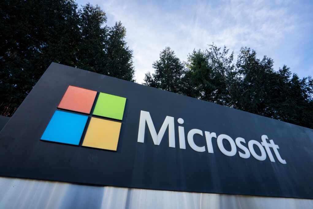 Microsoft Services Disrupted Across North America | Deep State Tribunal