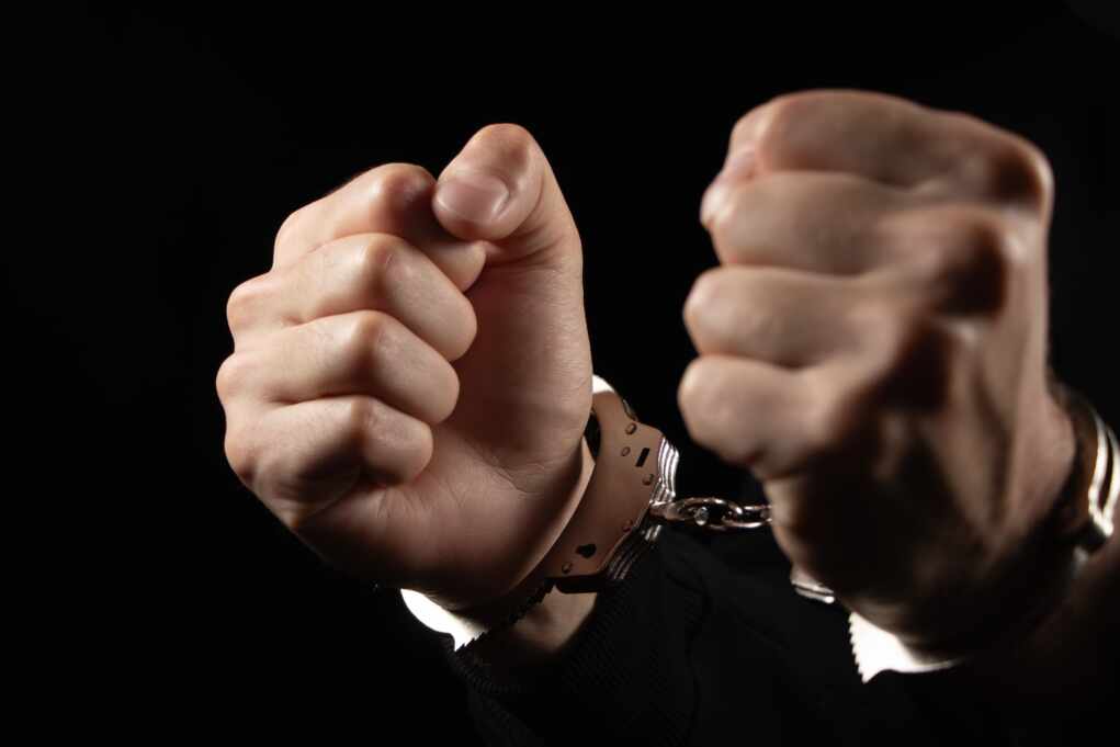 Federal Agents Targeted During Robbery Incident | Deep State Tribunal