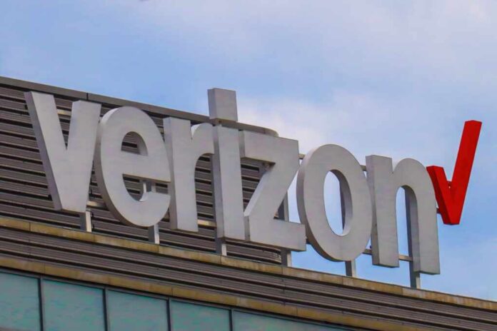 Widespread Verizon Outage Reported Nationwide | Deep State Tribunal