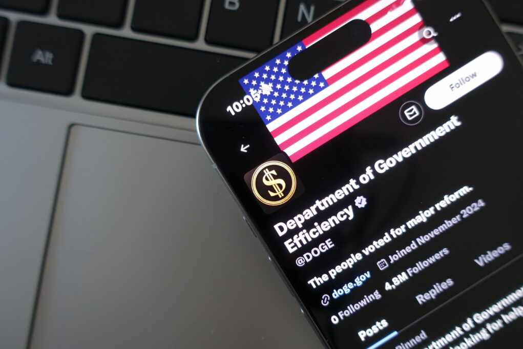 Trump’s DOGE vs. California’s Gas Blast | Deep State Tribunal