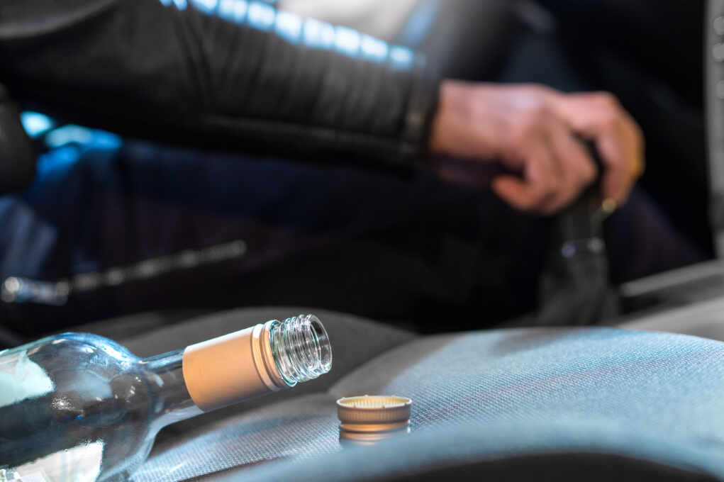 Former NBA Star Faces DUI Charge | Deep State Tribunal