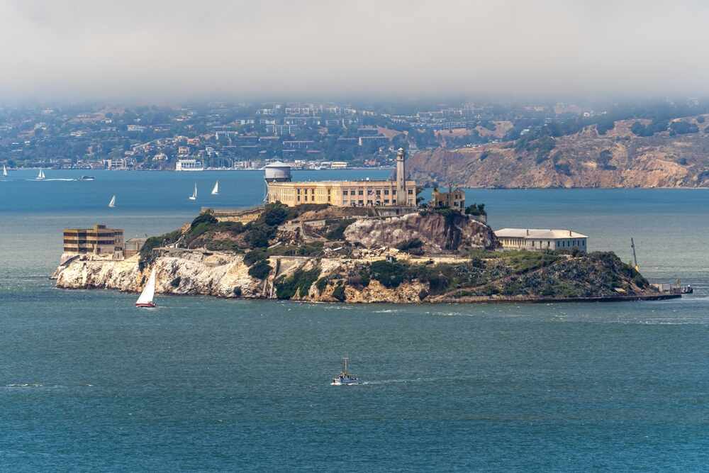 Iconic Alcatraz: Trump’s Controversial Prison Push | Deep State Tribunal