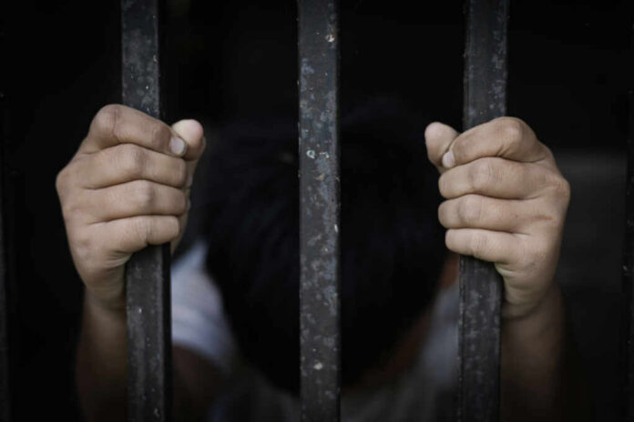 Death Sentence Built On Hypnosis? SCOTUS Won’t Budge | Deep State Tribunal